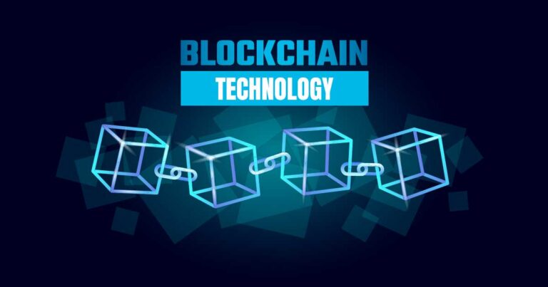 What is Blockchain Technology and How Does it Work? - The Trading Bay
