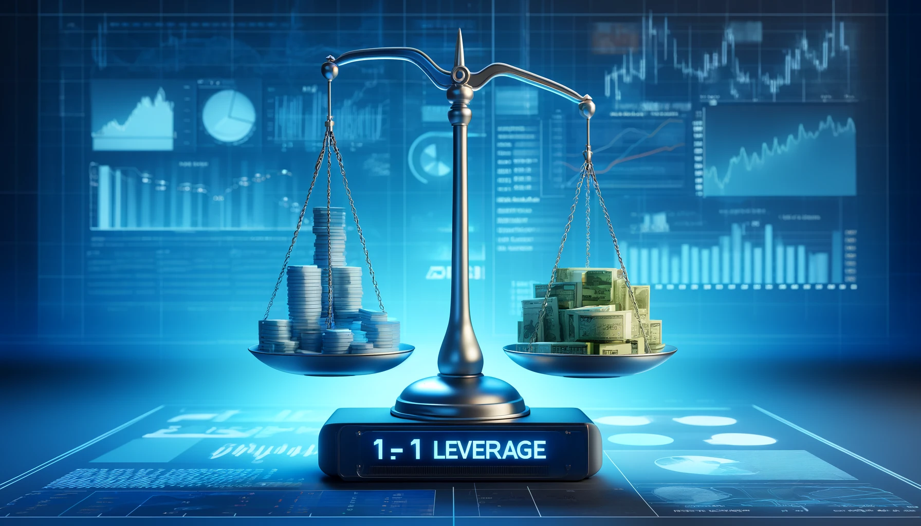 How Leverage Works in Forex Trading: A Comprehensive Guide - The ...