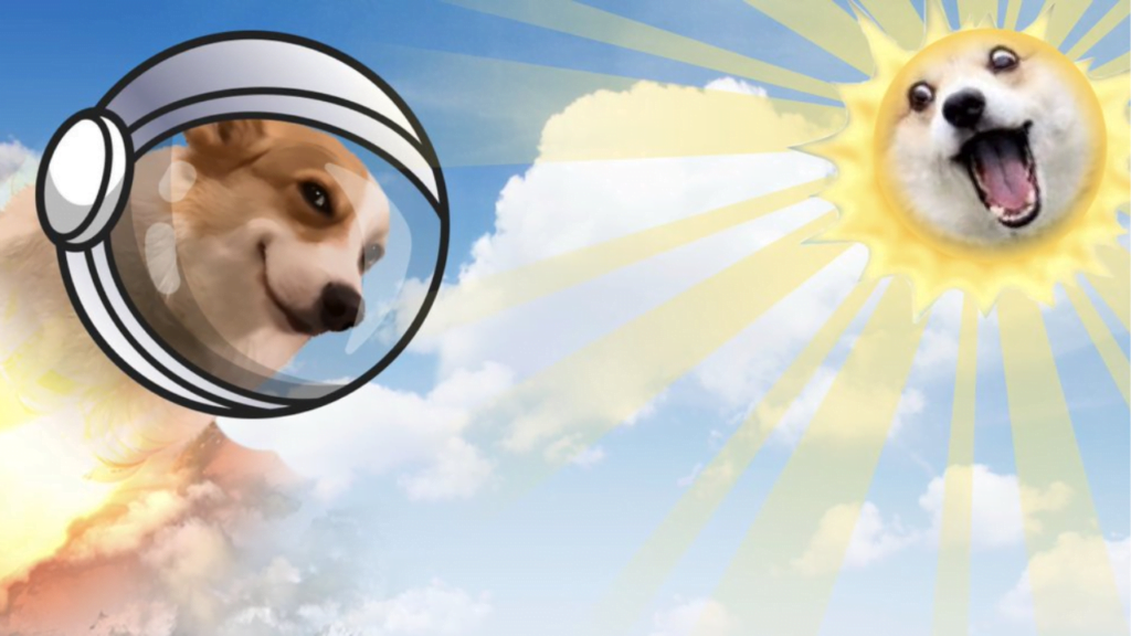 Sundog Soars: Tron Meme Coin Hits $200M Market Cap in Days - The ...
